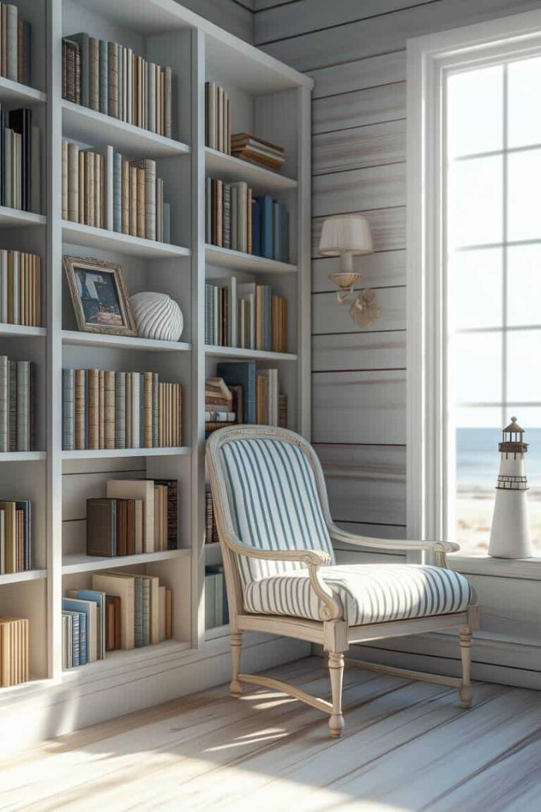 40 Inspiring Ideas for Your Home Library – Inaugural Homes